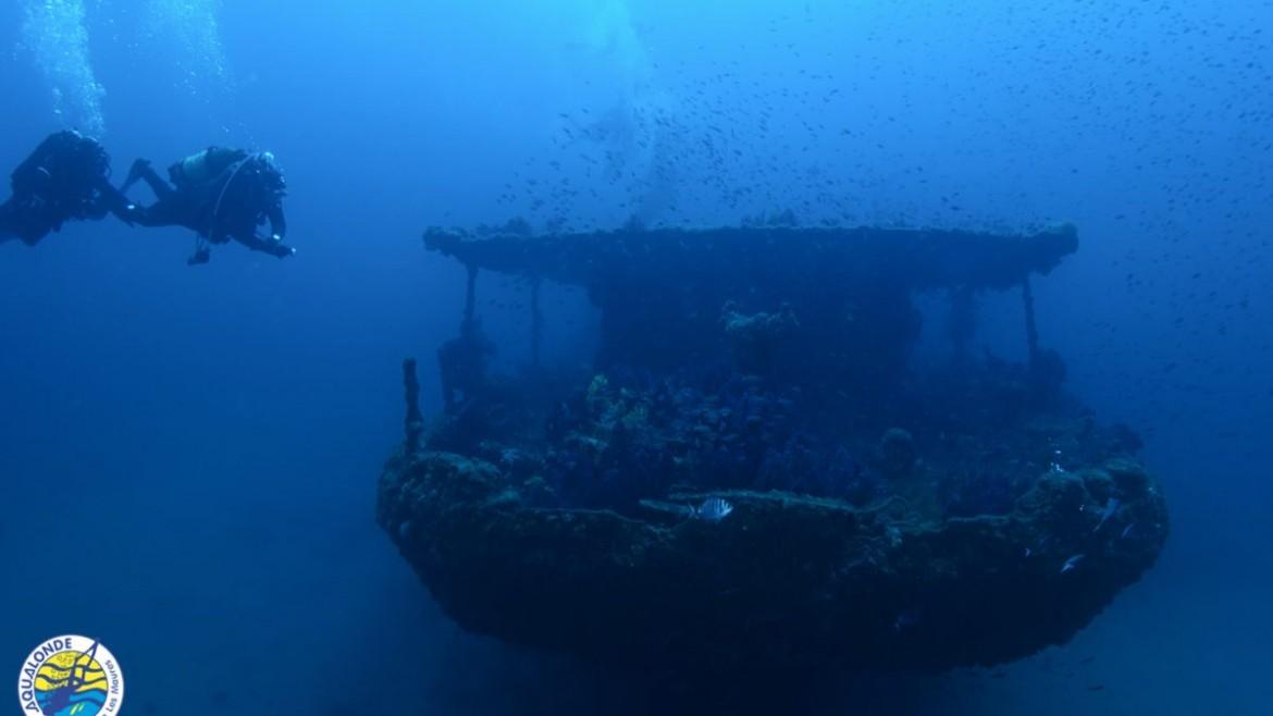 Accueil Aqualonde – Aqualonde